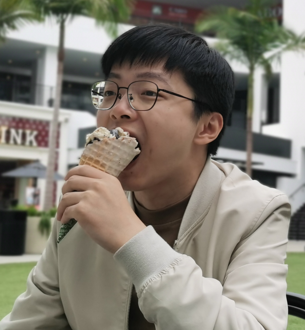 Publications - Han Shen